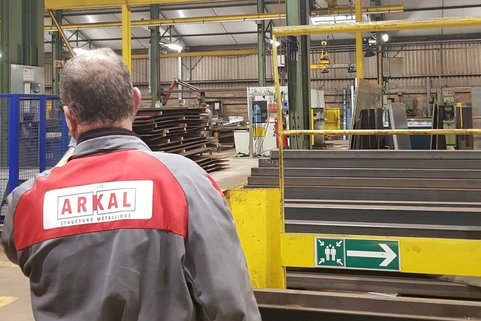 Visit of Arkal - Tropicalia